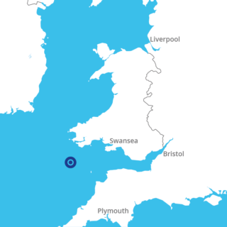Llŷr Floating Wind Farm - Harnessing Welsh Energy